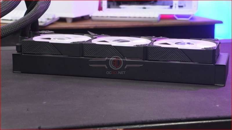 ASUS ROG RTX 4090 Matrix Platinum Preview - OC3D