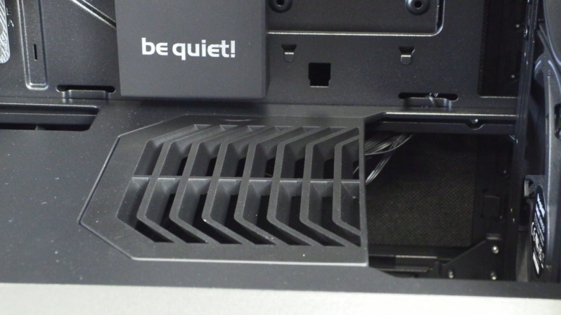 be quiet! Shadow Base 800 FX PC Case Review - OC3D