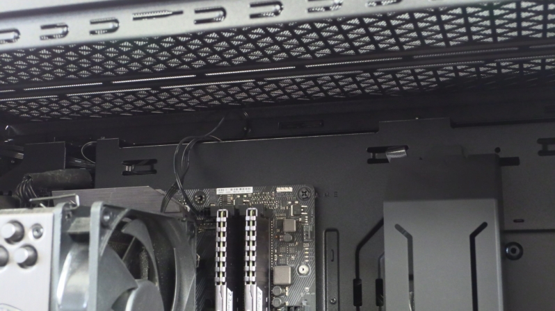 be quiet! Shadow Base 800 FX PC Case Review - OC3D