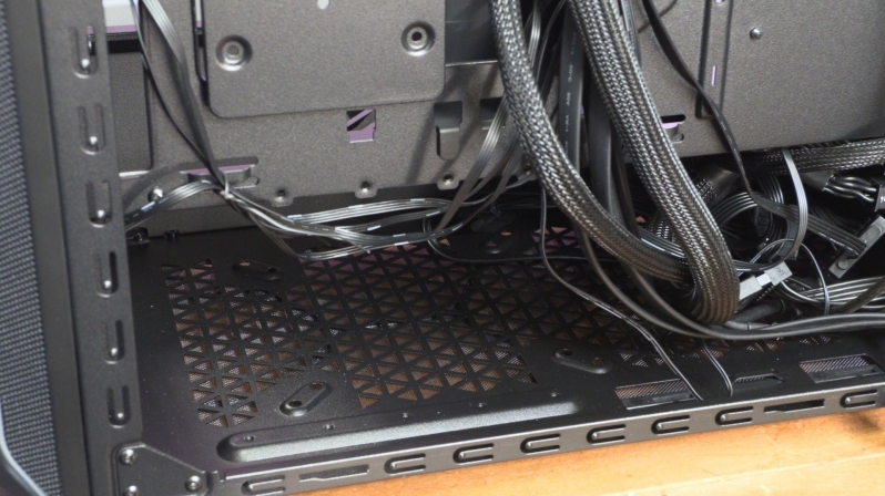 be quiet! Shadow Base 800 FX PC Case Review - OC3D