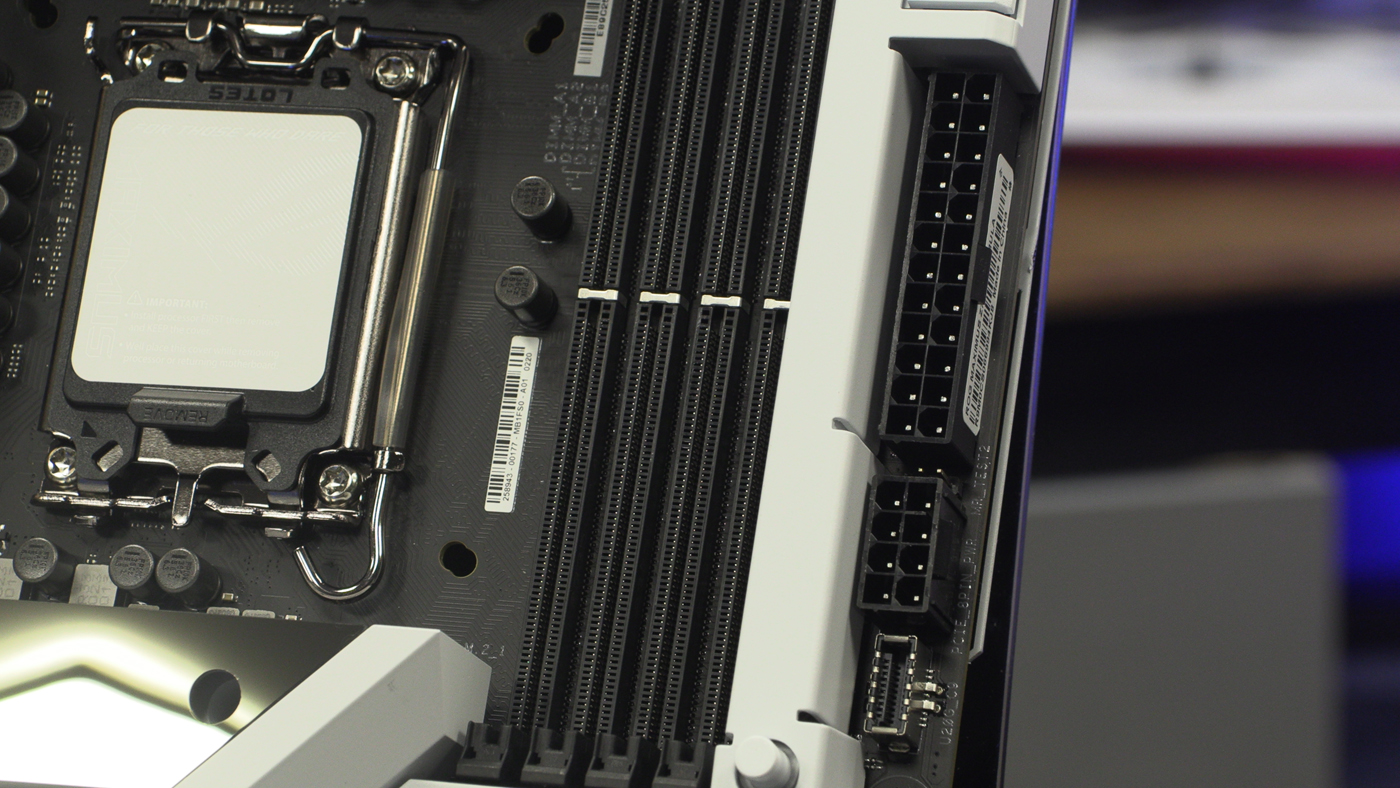 ASUS ROG Maximus Z790 Formula Preview - OC3D