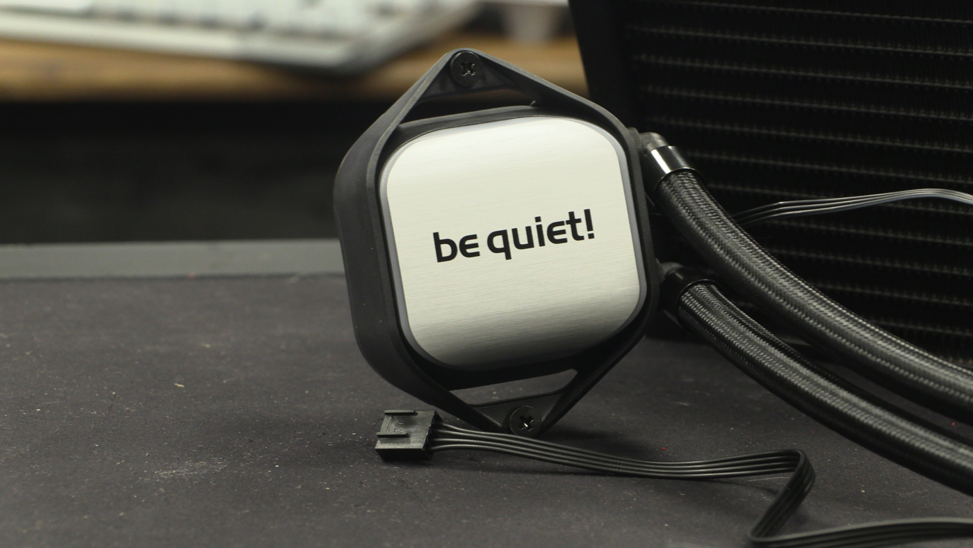 be quiet! Pure Loop 2 AIO Review - OC3D