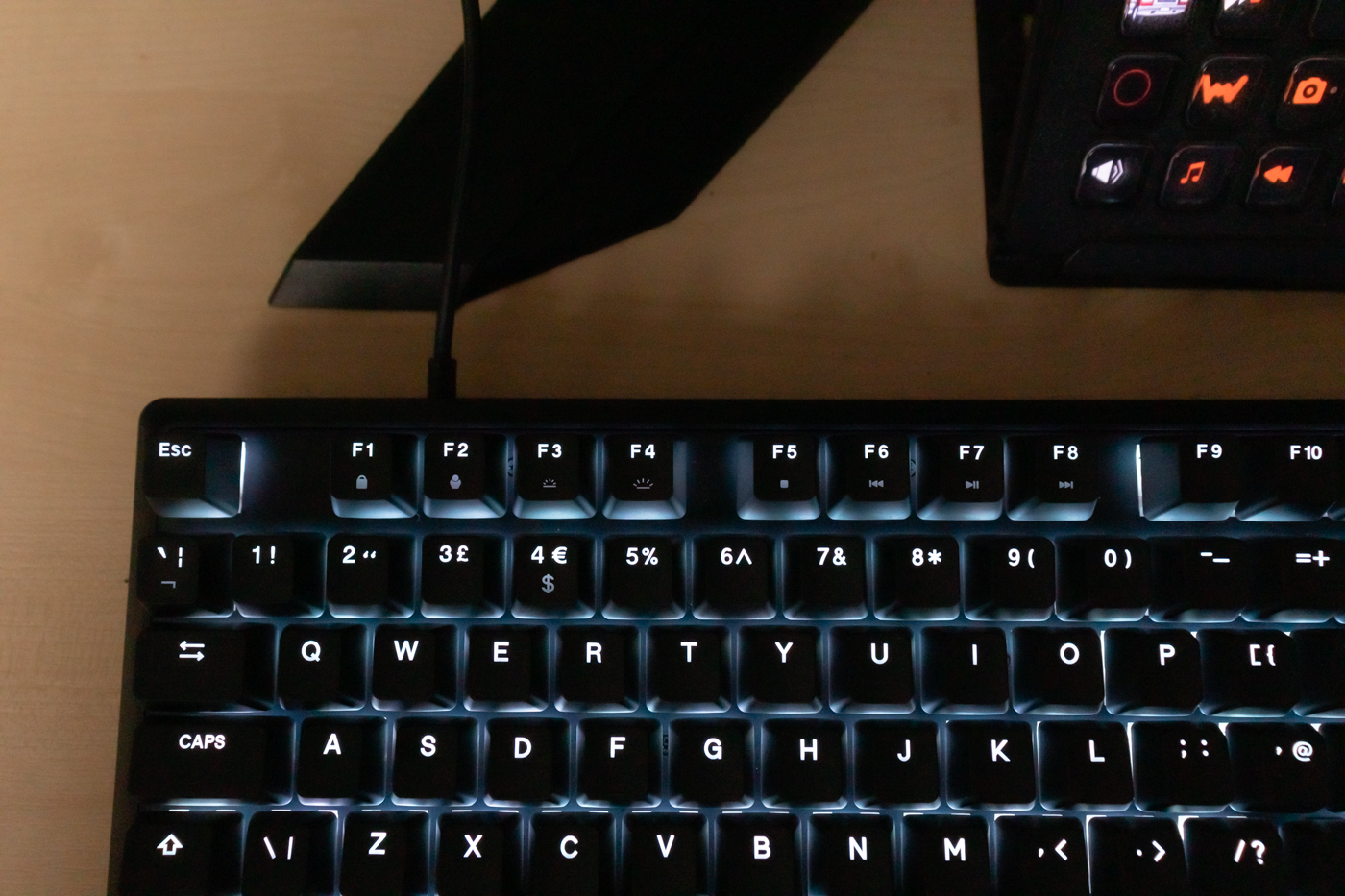 Corsair K70 Core RGB Mechanical Keyboard Review - OC3D