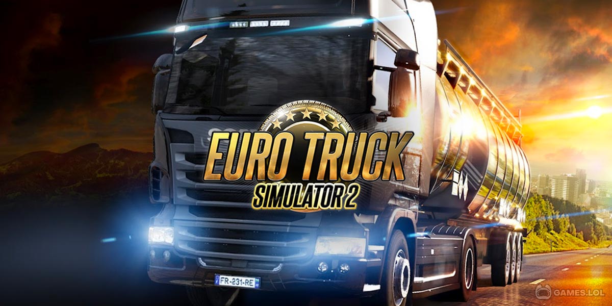 Euro Truck Simulator ETS 2 System Requirements 2023 40 OFF Euro Truck Simulator ETS 2 System Requirements 2023 40 OFF