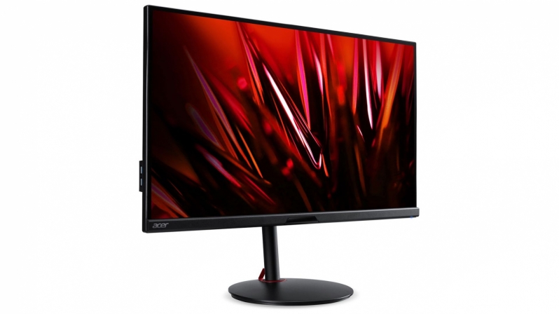 ACER releases its first 4K 144Hz monitor with HDMI 2.1 - It's finally ...
