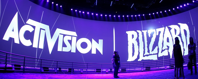 Activision Blizzard Reports Layoffs of 8% After Reporting Record ...