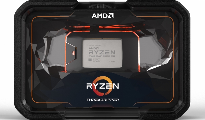 AMD: Expect to hear about Ryzen 3rd Generation Threadripper "soon" - OC3D