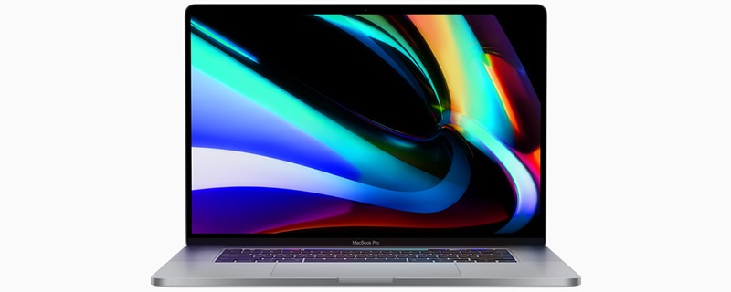 AMD launches its Radeon Pro 5600M GPU - Exclusively for Apple's MacBook ...