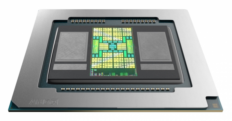 AMD launches its Radeon Pro 5600M GPU - Exclusively for Apple's MacBook ...