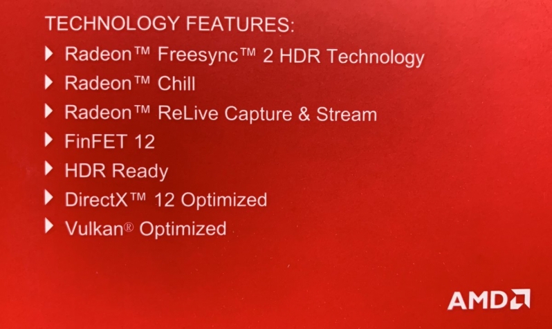 AMD Radeon RX 590 confirmed to be built on 12nm - OC3D