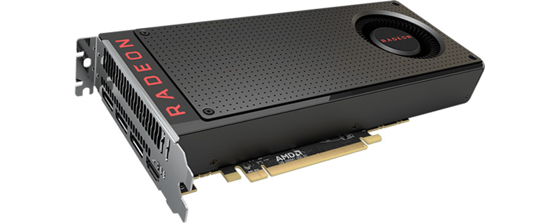 AMD Radeon RX 590 graphics card spotted on the 3DMARK database - OC3D