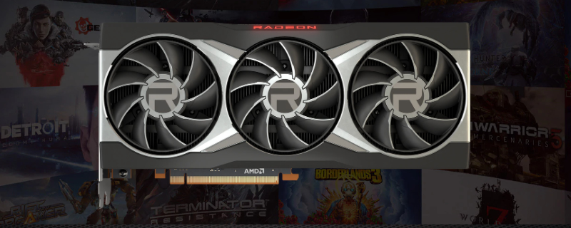 AMD releases detailed Radeon RX 6000 series benchmarks - 10 Games ...