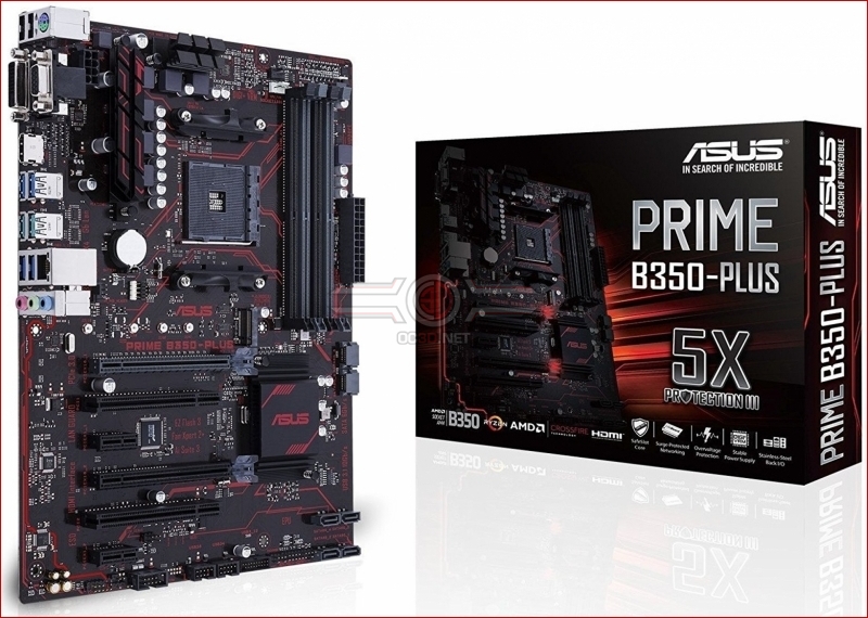 AMD Ryzen/Raven Ridge APU Gaming Review - OC3D