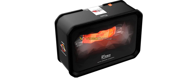 AMD Ryzen Threadripper 2nd Generation Packaging leaks - OC3D