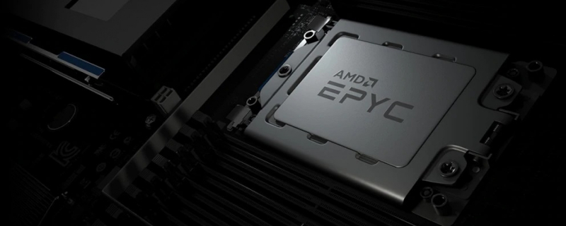 AMD will power the US Navy's latest supercomputer with 290,304 EPYC CPU ...