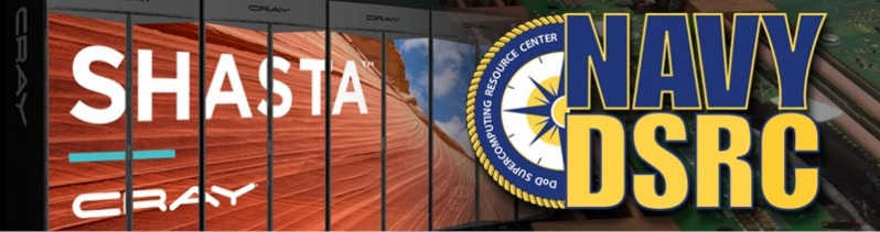 AMD will power the US Navy's latest supercomputer with 290,304 EPYC CPU ...