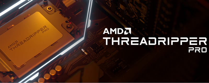 AMD's opening up its Threadripper PRO lineup to consumers this March - OC3D