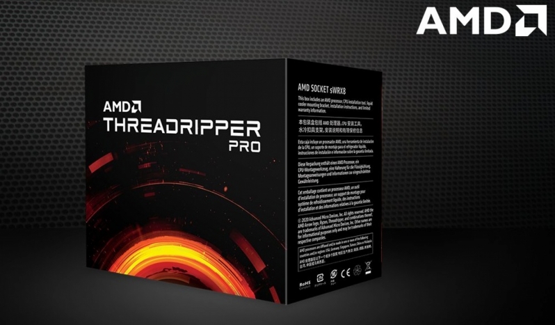 AMD's opening up its Threadripper PRO lineup to consumers this March - OC3D