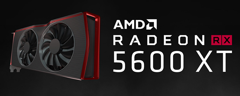 AMD's Radeon RX 5600 XT gets some love with their updated Raise the ...