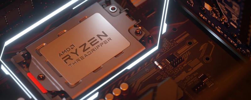 AMD's Zen 3 Ryzen Threadripper 5000 series will reportedly launch in ...
