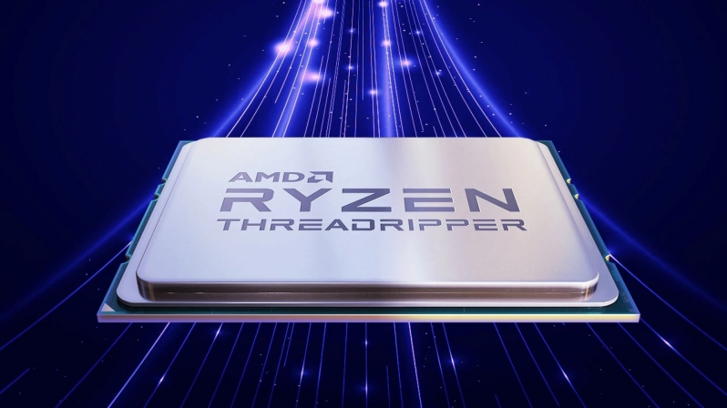 AMD's Zen 3 Ryzen Threadripper 5000 series will reportedly launch in ...