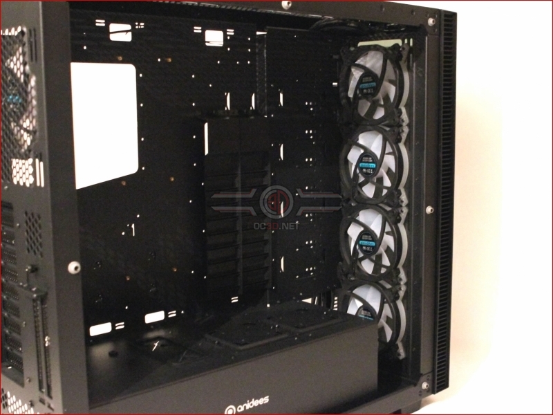 Anidees AI Crystal XL Review - OC3D