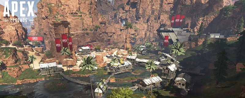 Apex Legends PC Performance Review - OC3D