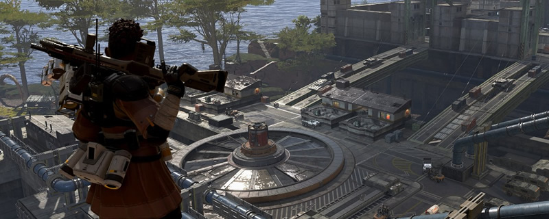 Apex Legends PC Performance Review - OC3D