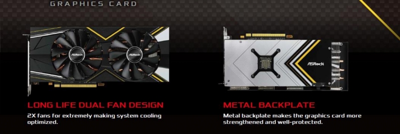 ASRock reveals their RX 5700 Challenger OC series of GPUs - OC3D