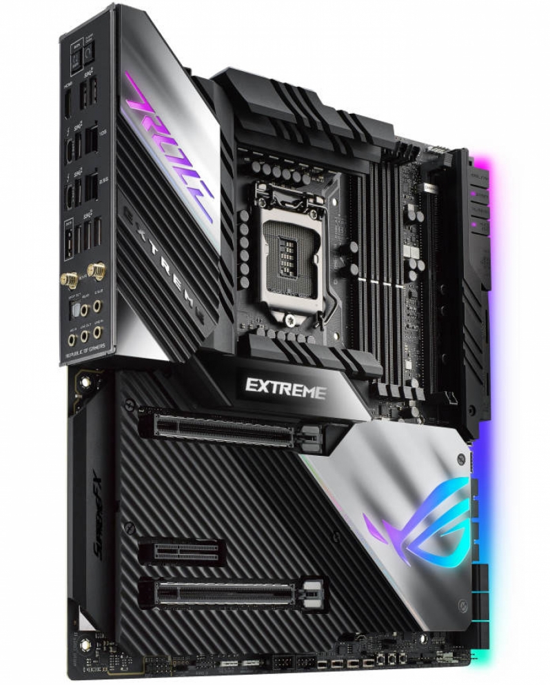 ASUS launches its Z590 motherboard lineup for Intel 11th Gen Processors ...