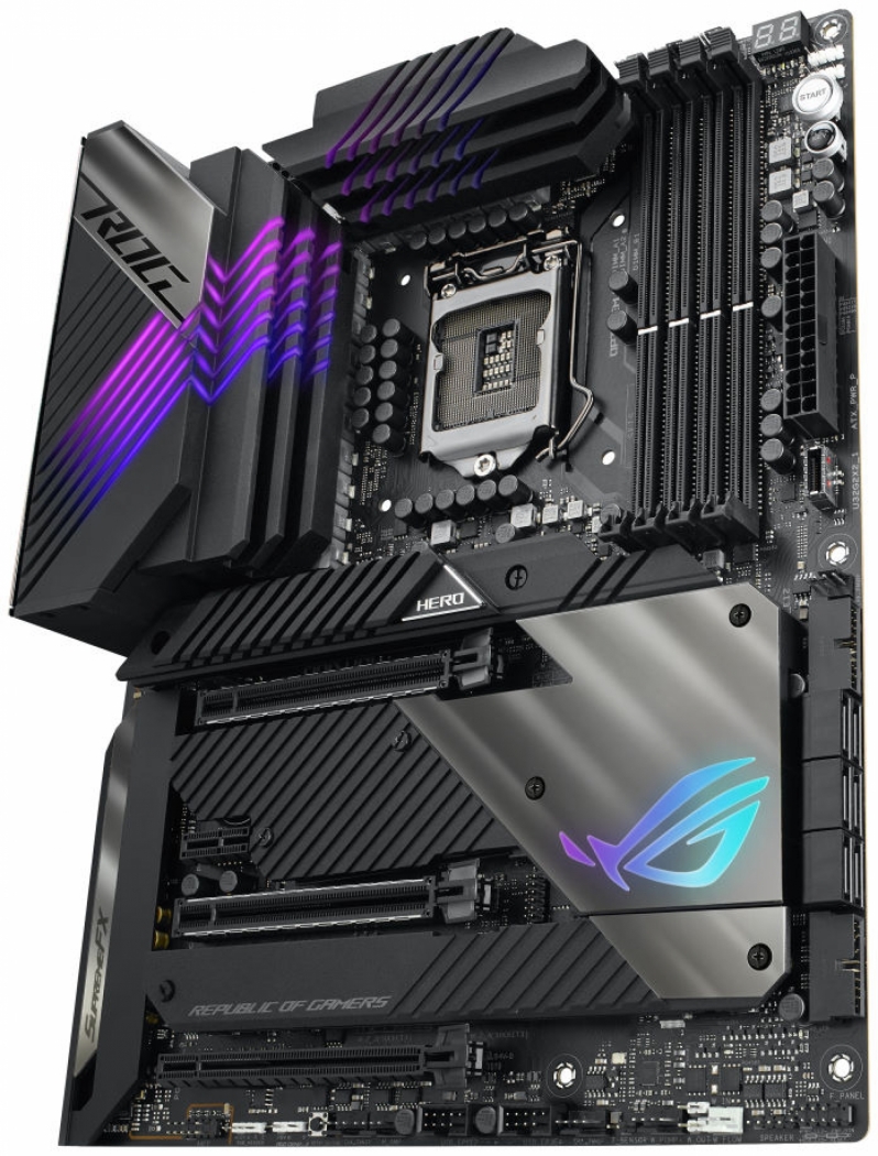 ASUS launches its Z590 motherboard lineup for Intel 11th Gen Processors ...