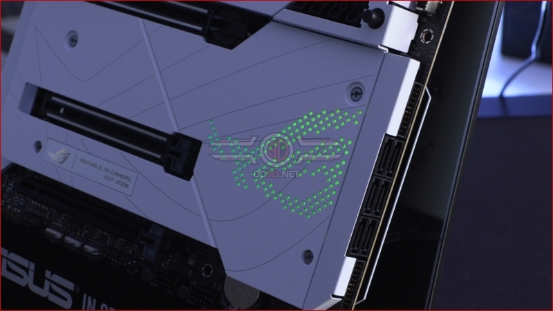 ASUS ROG Maximus Z690 Formula Preview - OC3D