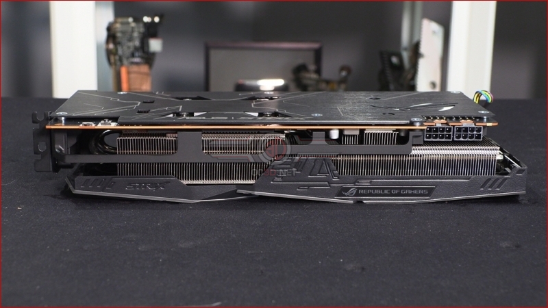 ASUS ROG Strix Radeon RX 5700 XT Review - OC3D