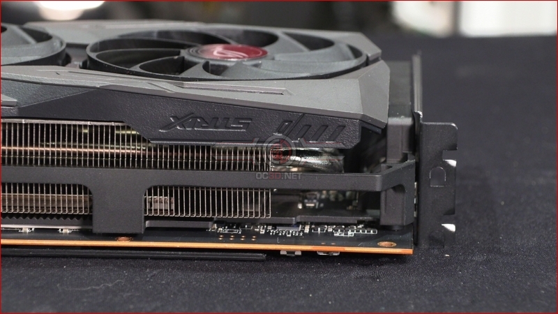 ASUS ROG Strix Radeon RX 5700 XT Review - OC3D