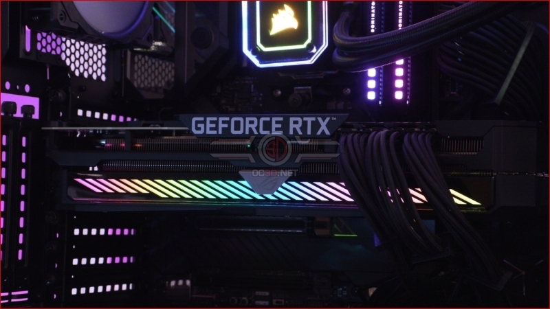 ASUS ROG Strix RTX 3070 Ti OC Edition Preview - OC3D
