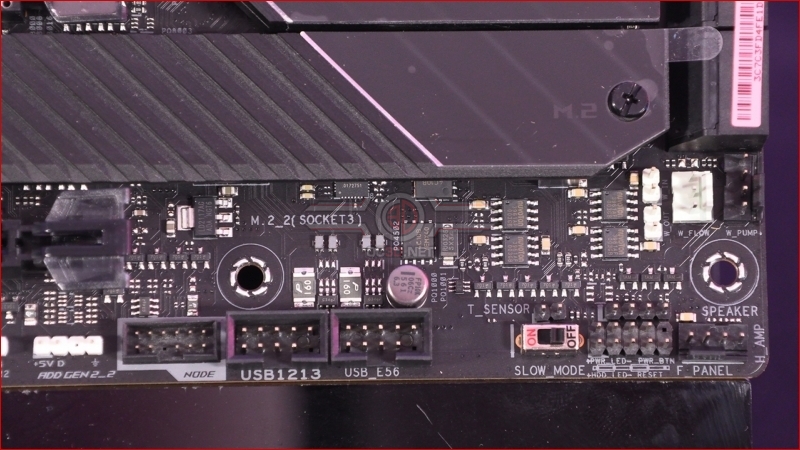 ASUS ROG X570 Crosshair VIII Dark Hero Preview - OC3D