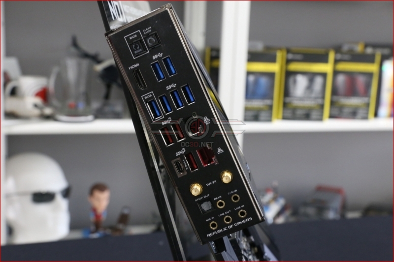 ASUS ROG Z390 Maximus XI Extreme Preview - OC3D