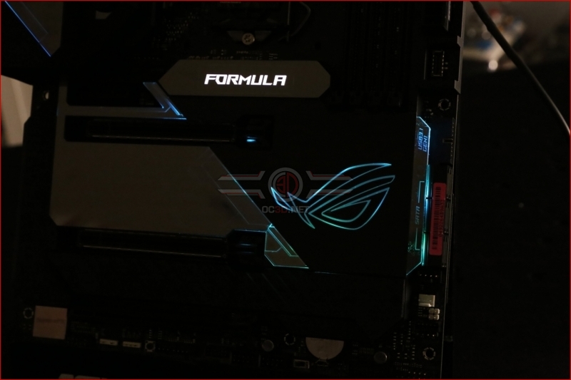 ASUS ROG Z390 Maximus XI Formula Preview - OC3D