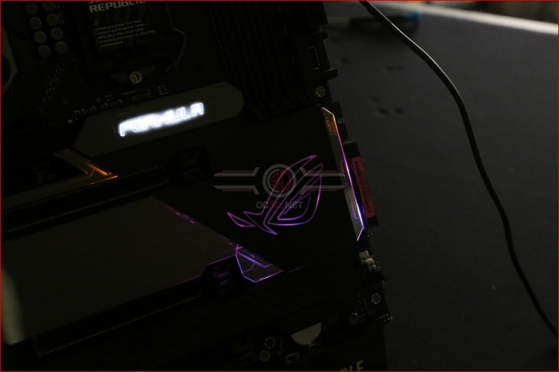 ASUS ROG Z390 Maximus XI Formula Preview - OC3D
