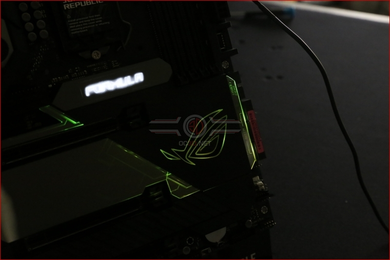 ASUS ROG Z390 Maximus XI Formula Preview - OC3D