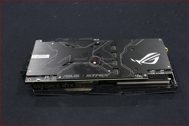 ASUS RTX 2070 ROG Strix OC Review - OC3D