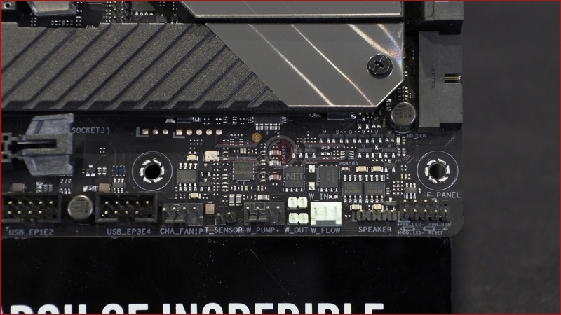 ASUS Z590 ROG Maximus XIII Hero Preview - OC3D