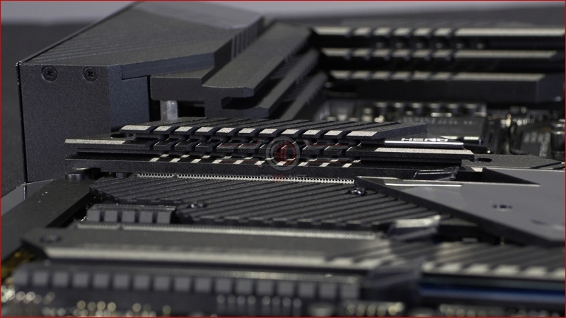 ASUS Z590 ROG Maximus XIII Hero Preview - OC3D