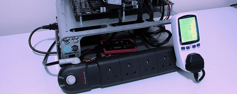 ATX12VO Tested - The Future of Power Supplies? - OC3D