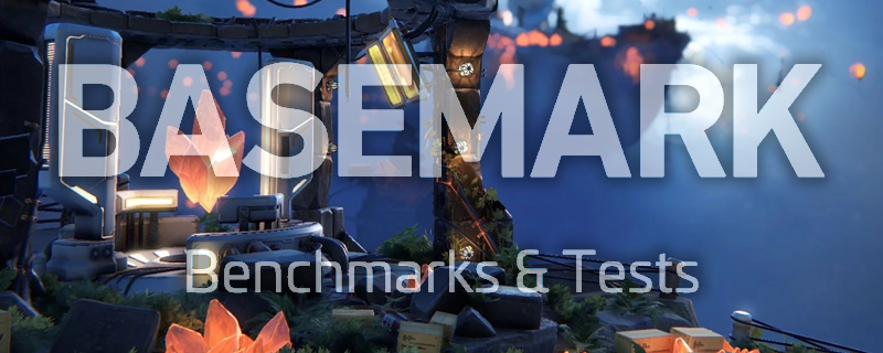 Basemark confirms plans to create GPUScore Graphics Benchmark - OC3D