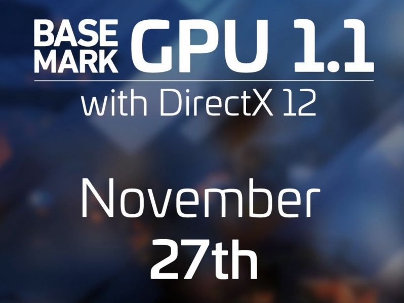 Basemark GPU 1.1 launches tomorrow with DX12 support - OC3D
