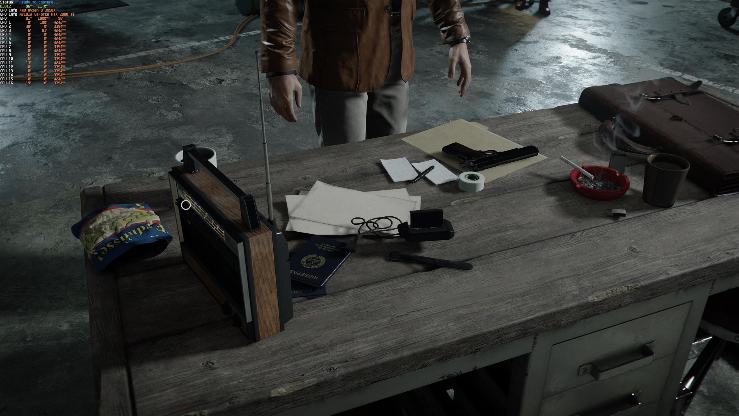 Call of Duty: Black Ops - Cold War PC Performance Review & Optimisation ...