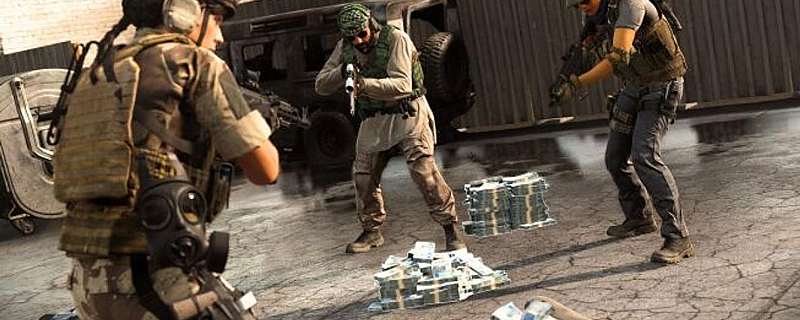 Call of Duty Warzone DLSS Quality and Performance Analysis - OC3D