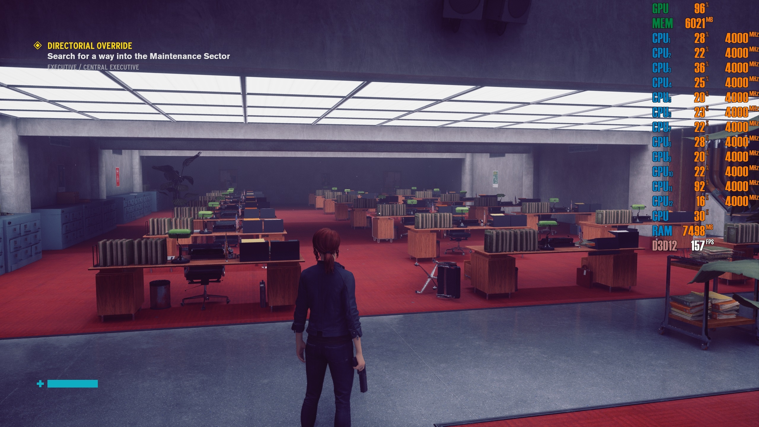 Control PC Performance Review & Optimisation Guide - OC3D