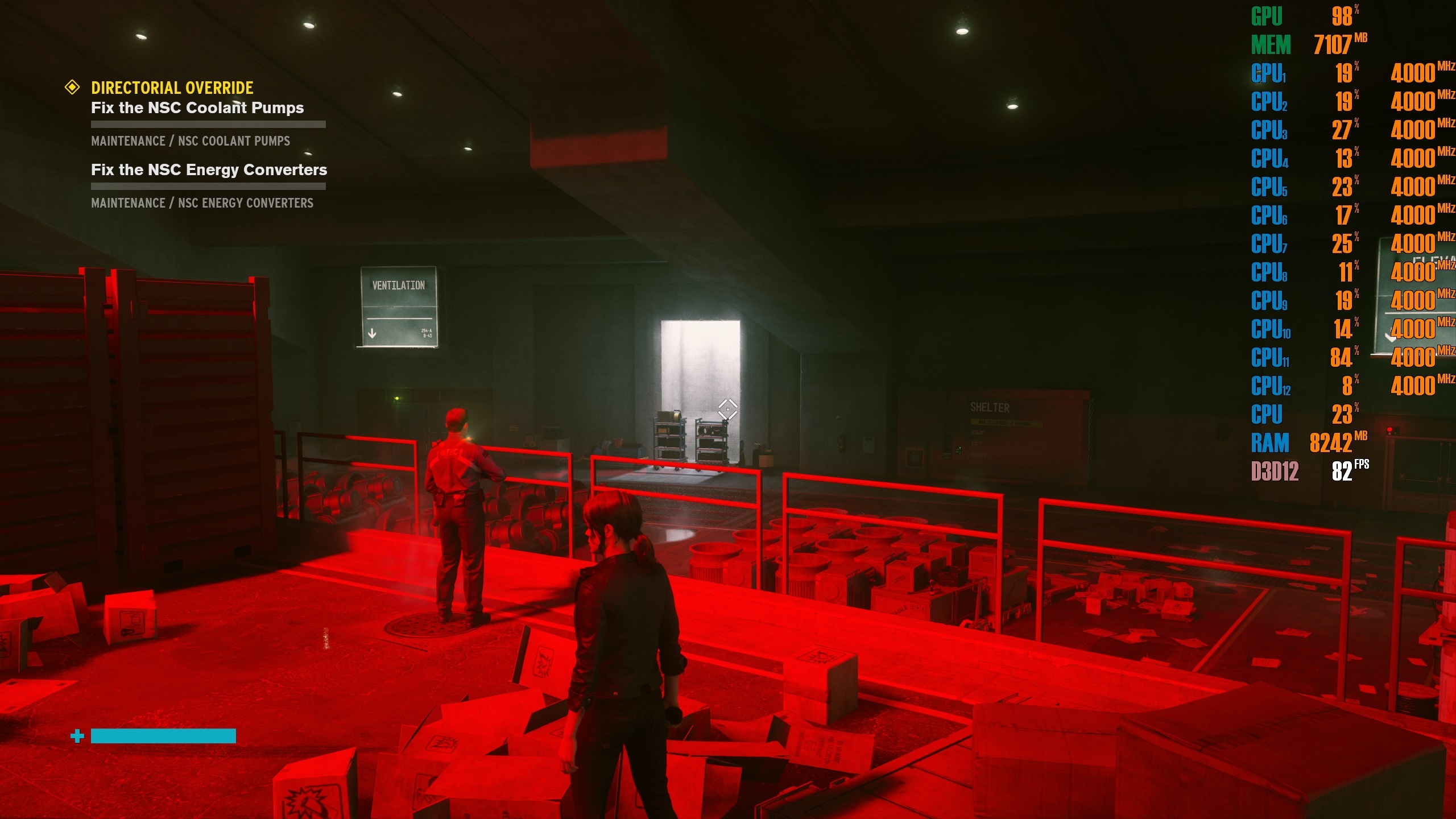 Control PC Performance Review & Optimisation Guide - OC3D